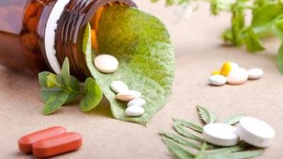 Encyklopedie homeopatik rostlinného původu - Vitalion.cz